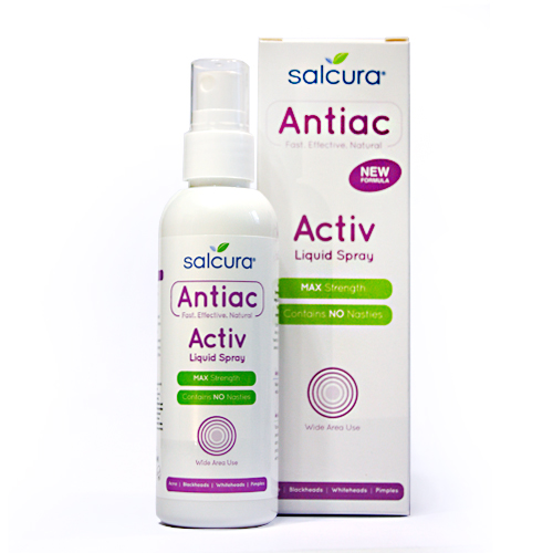 Akne, prištići, psorijaza, dermatitis? Mislite da ste isprobali sve ...